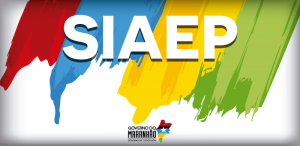 SIAEP 2025 → O que É, Como Acessar, Boletim Escolar