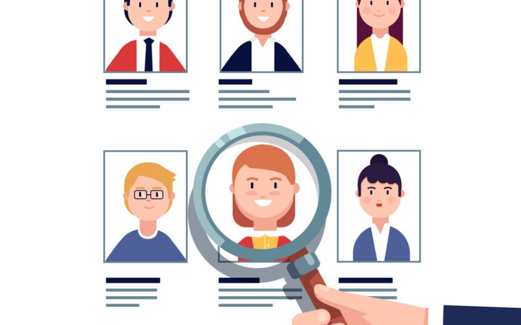 PERFIL PROFISSIONAL → O que é, Como Fazer, Dicas